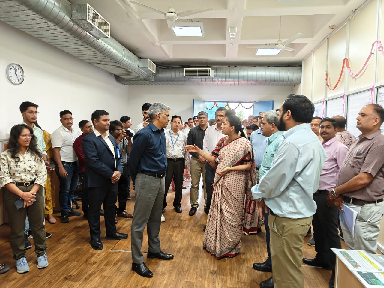 (AI/ML & Deep Learning CoE)